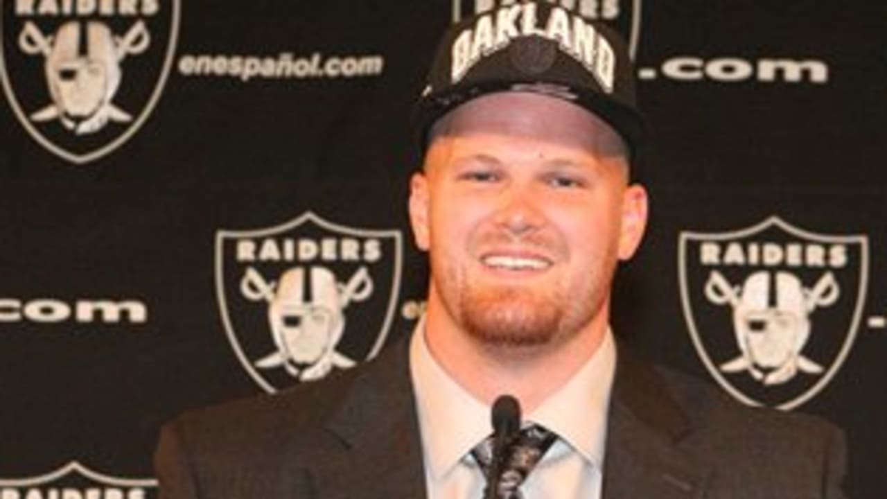 Bergstrom Press Conference