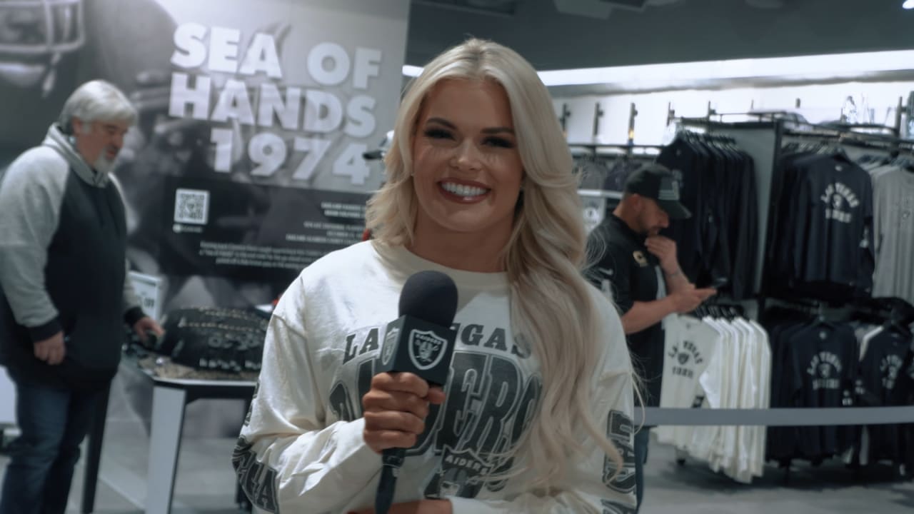 Trivia on the Strip: Who became the head coach of the Raiders in 1963?