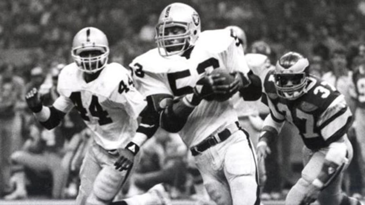 Super Bowl Hero Rod Martin Headlines Week 15 Pod