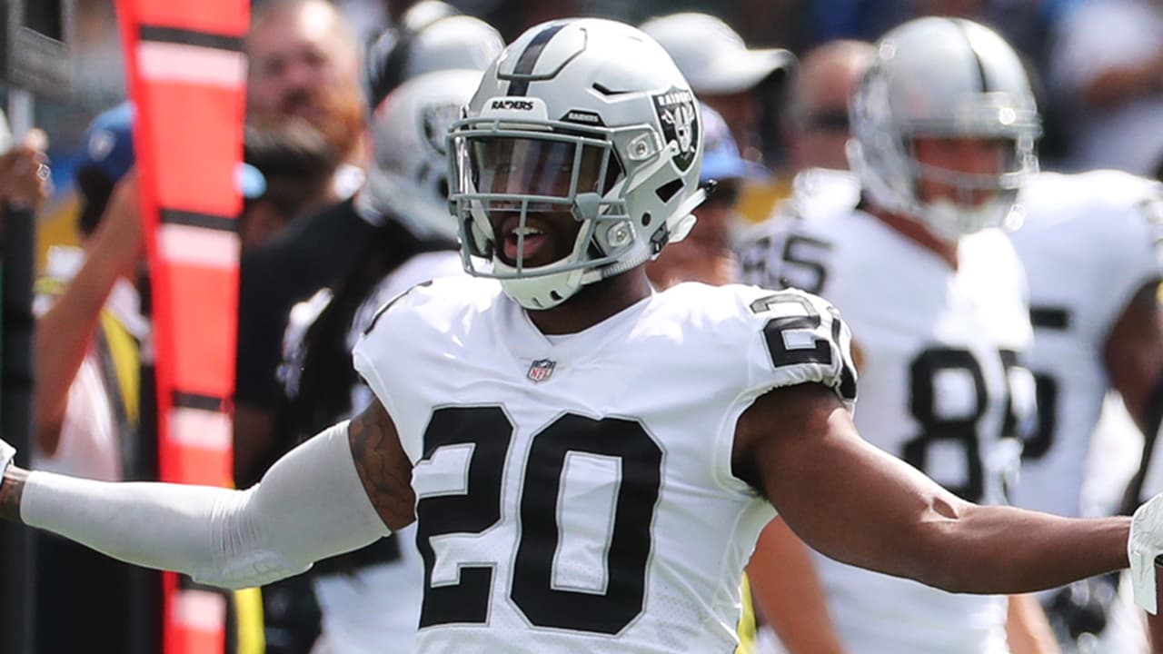 Daryl Worley enjoys productive outing in return to game action