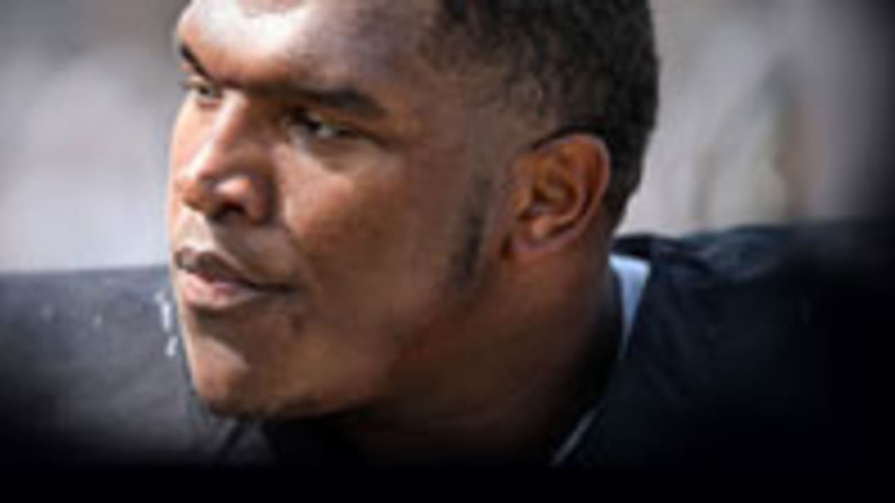 Dan Williams Honors Father Playing In Silver And Black