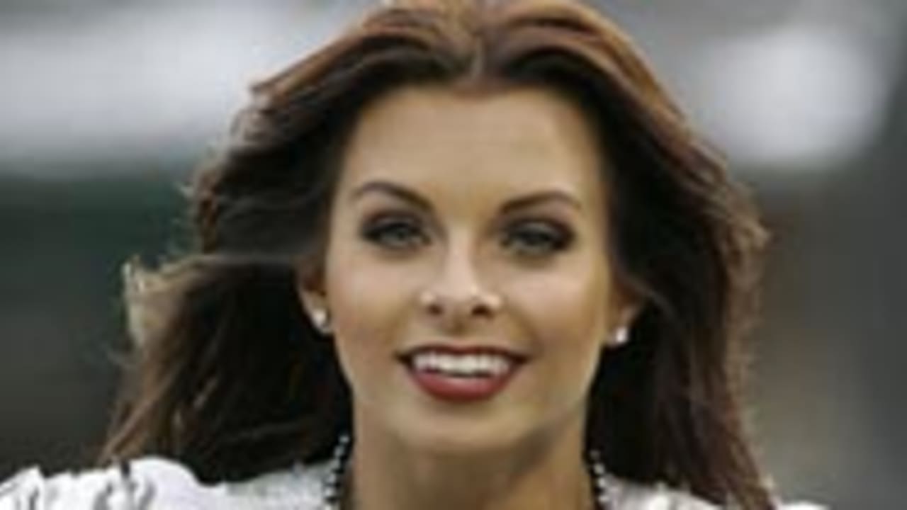 Autumn Named Raiderette of the Week