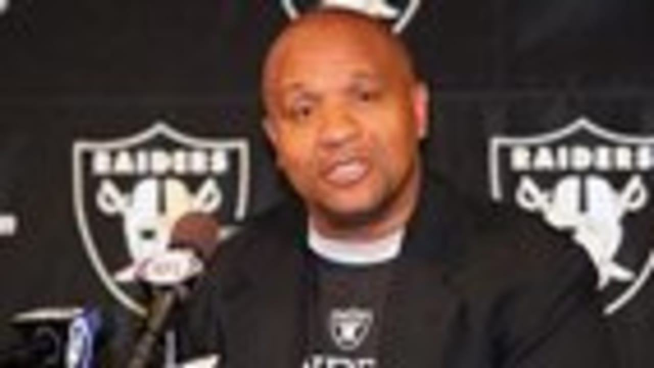 Coach Jackson Monday