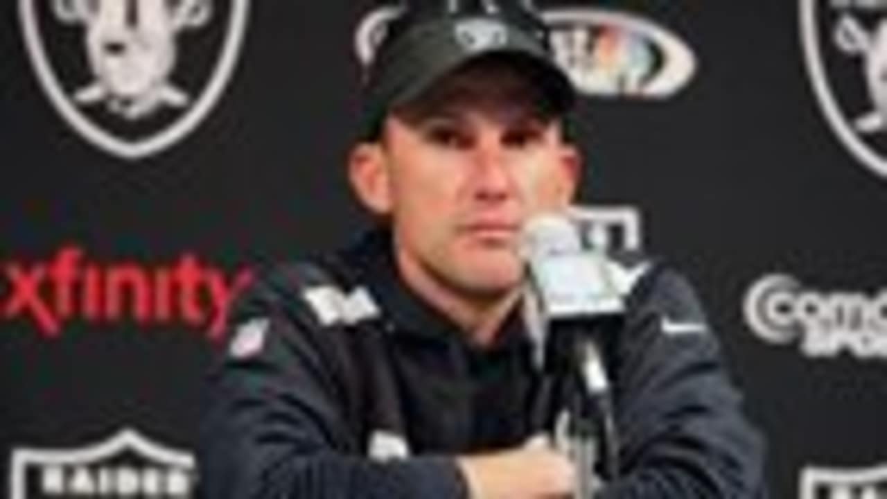 Coach Allen Talks Short Week, Cowboys