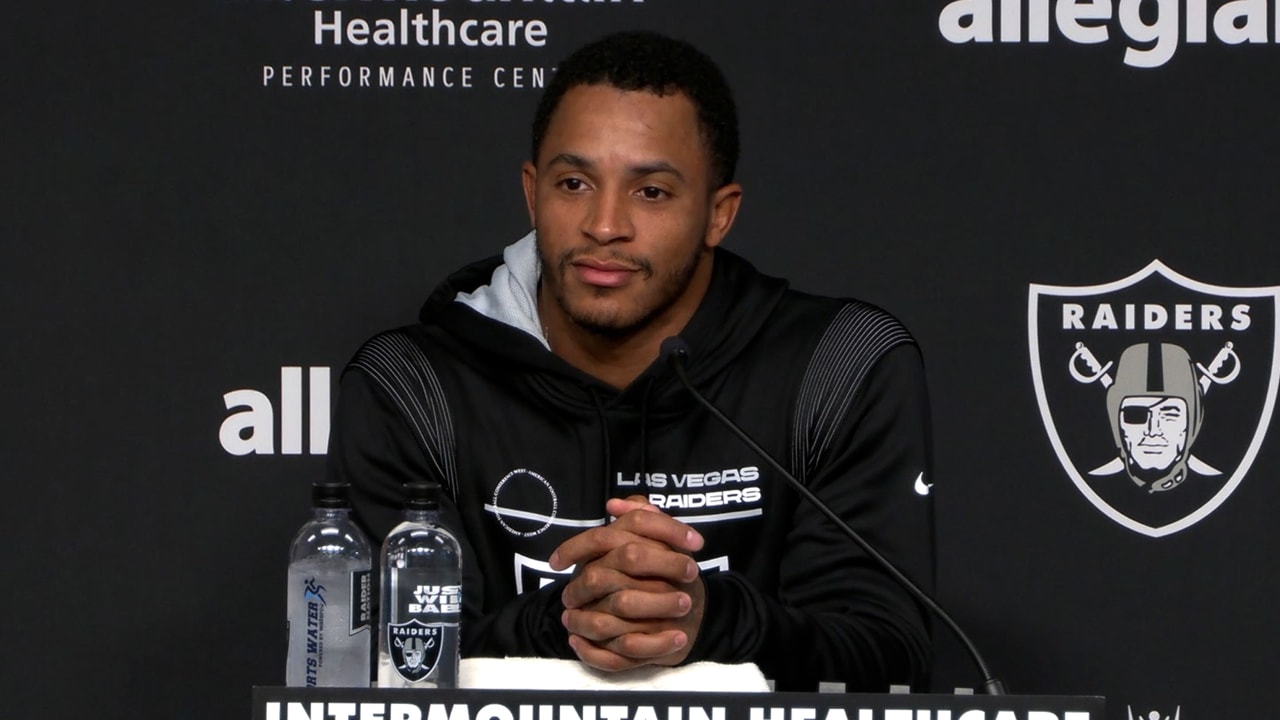 Johnathan Abram: 'We're just trying to put all the pieces together and ...