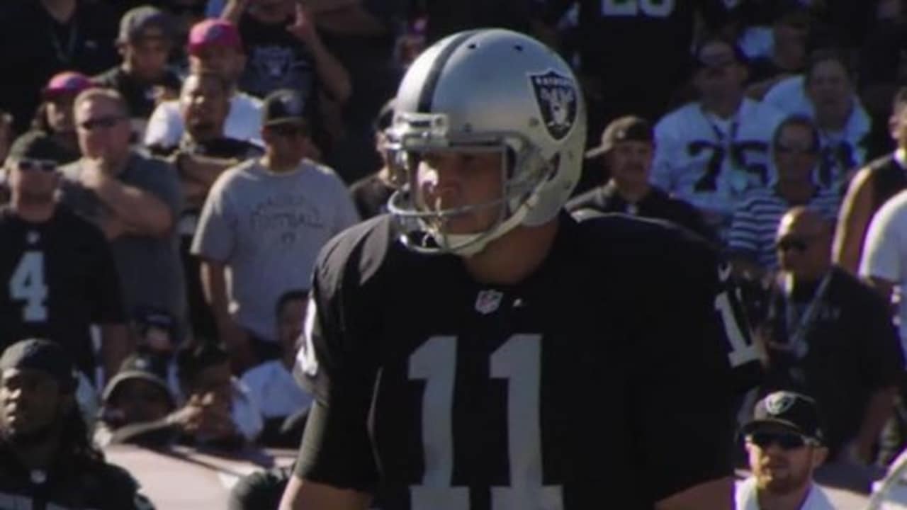 Best of Sebastian Janikowski