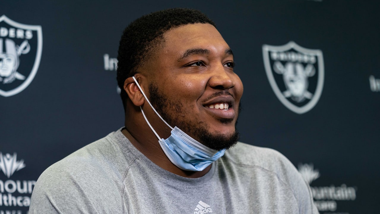 Denzelle Good on offensive mindset: 'I'm ready for any situation'