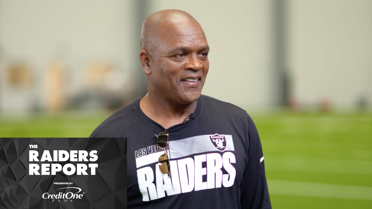 Raiders 2021 minicamp recap. Plus, Ron Milus on investments in the ...