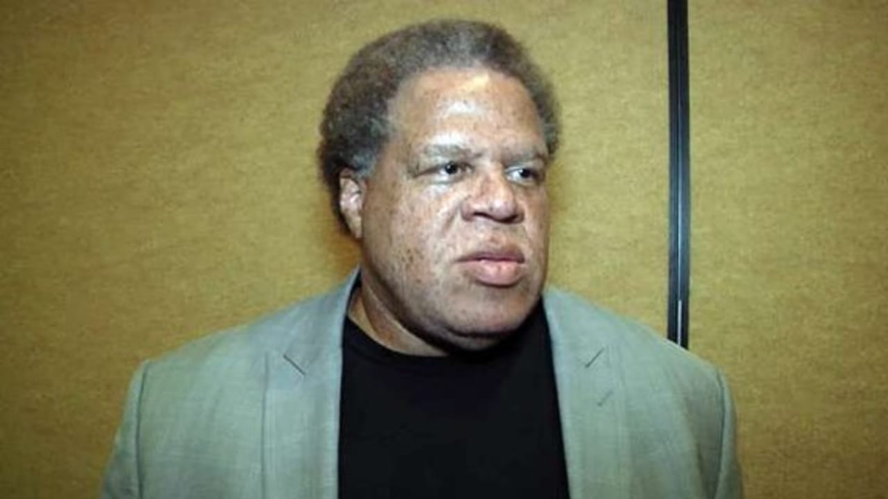 GM Reggie McKenzie Discusses All Things Raiders