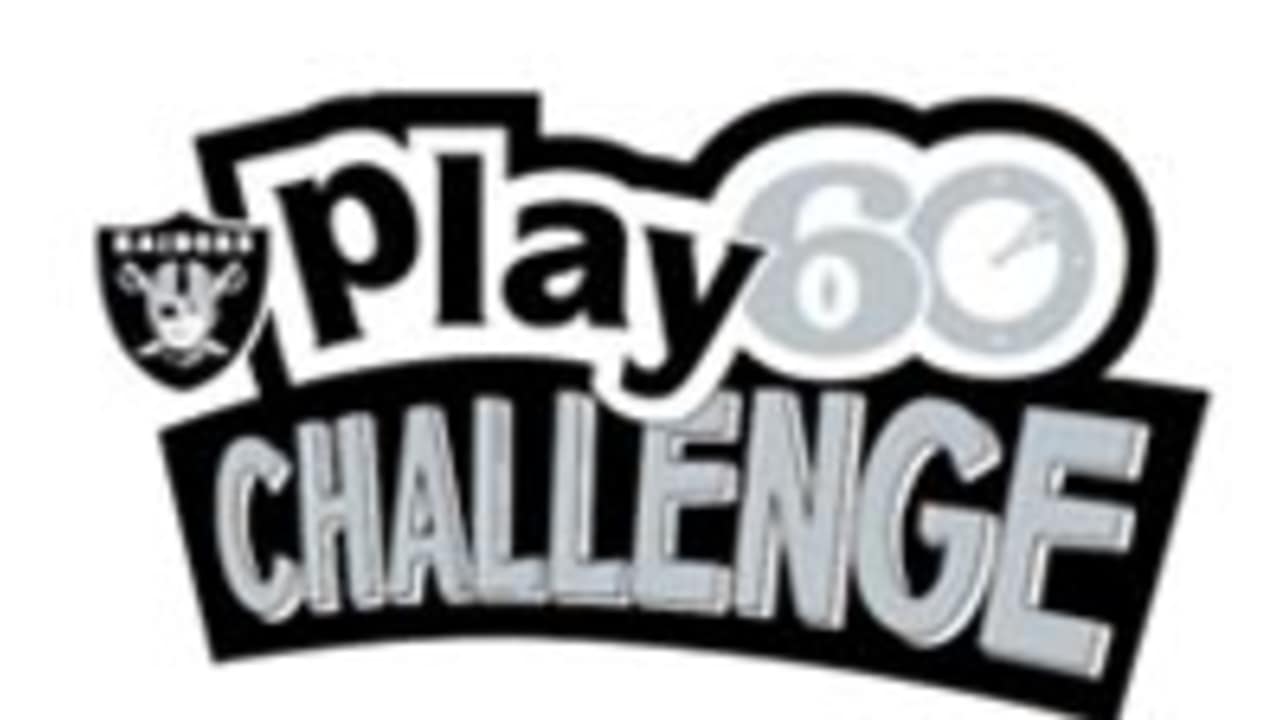 Sign Up Now for the Spring 2016 Play 60 Challenge