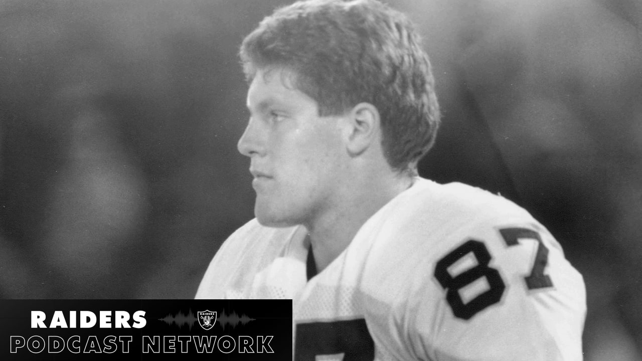 Rich Bartlewski on his fondest memory as a Raider and working out for ...