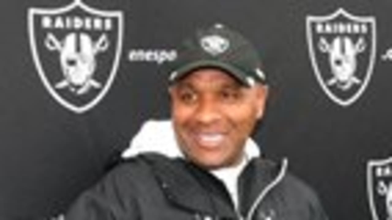 Coach Jackson Wednesday