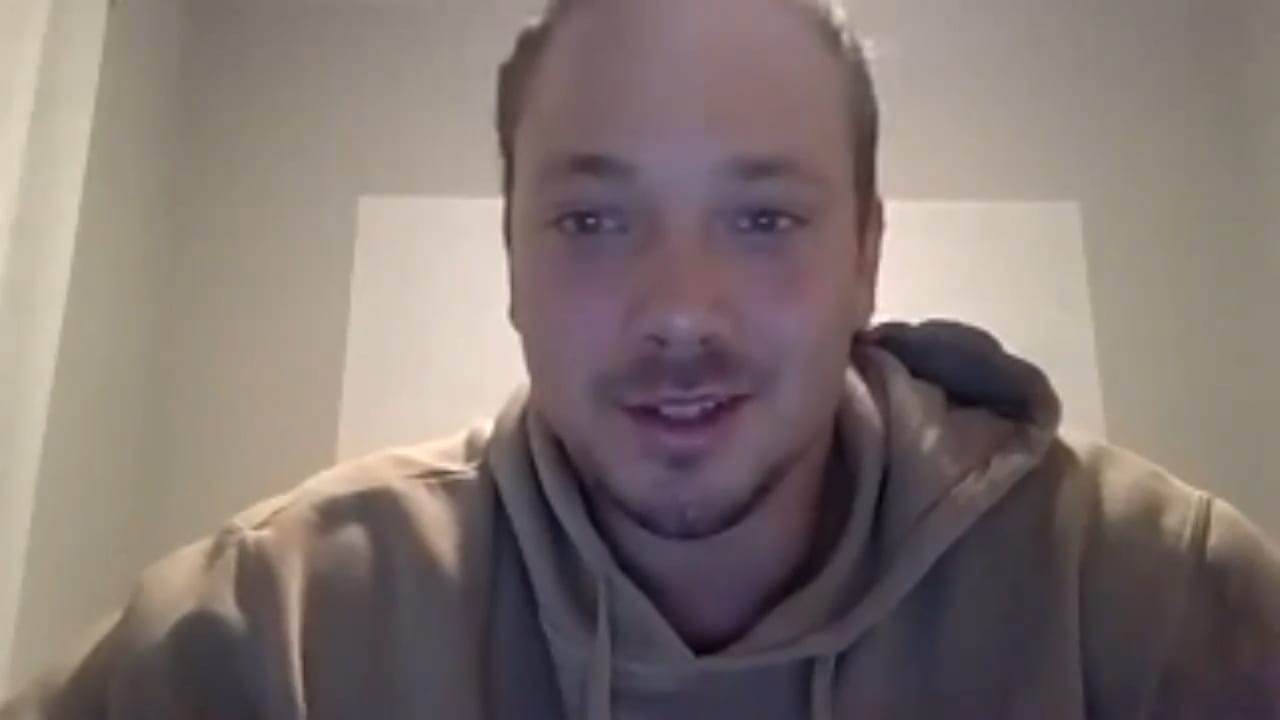 Ingold, Richard & Bunch discuss having versatility at FB/RB position