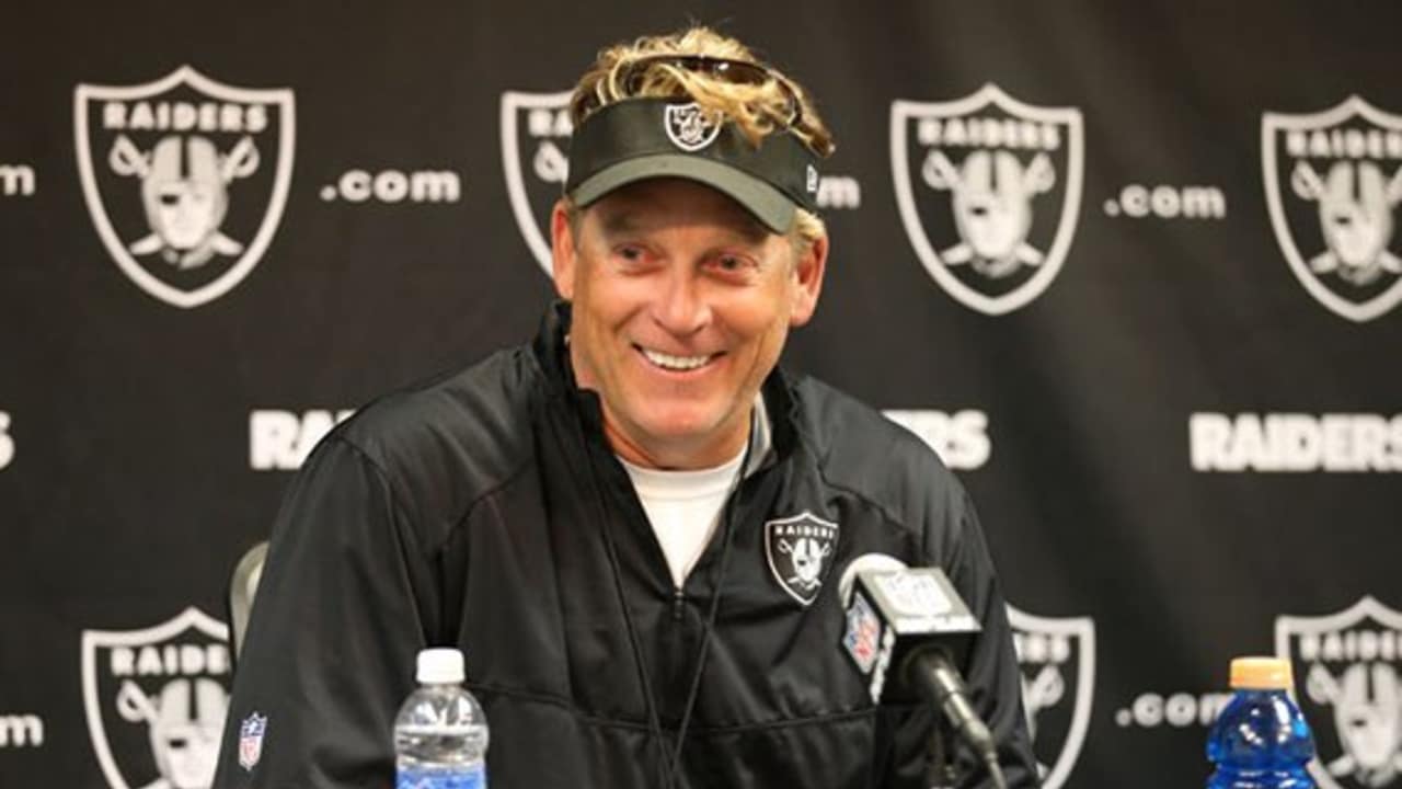 Del Rio Talks OTAs Week 3