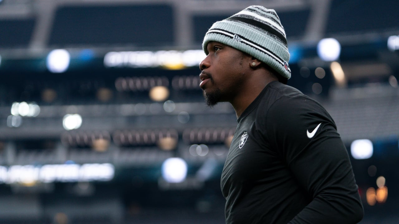 Connections: DeAndre Carter, former Charger and substitute teacher, on ...