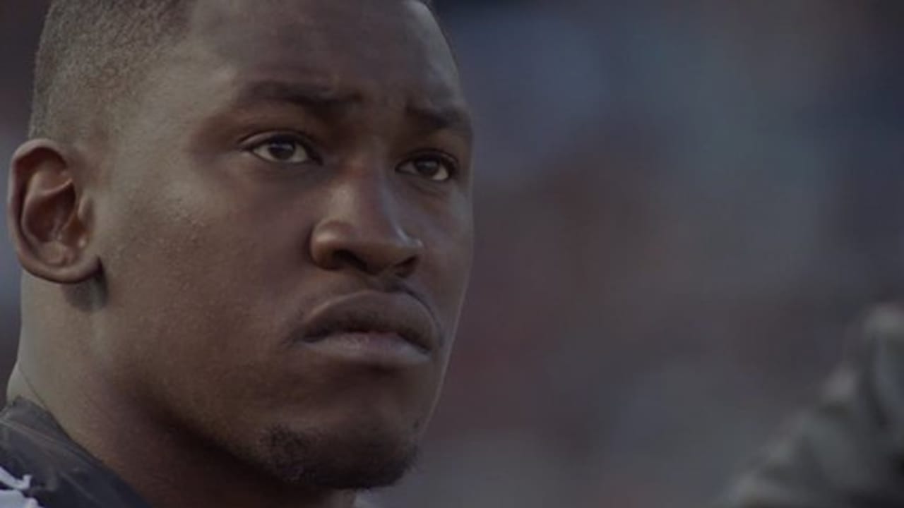 Best Of Aldon Smith 2015