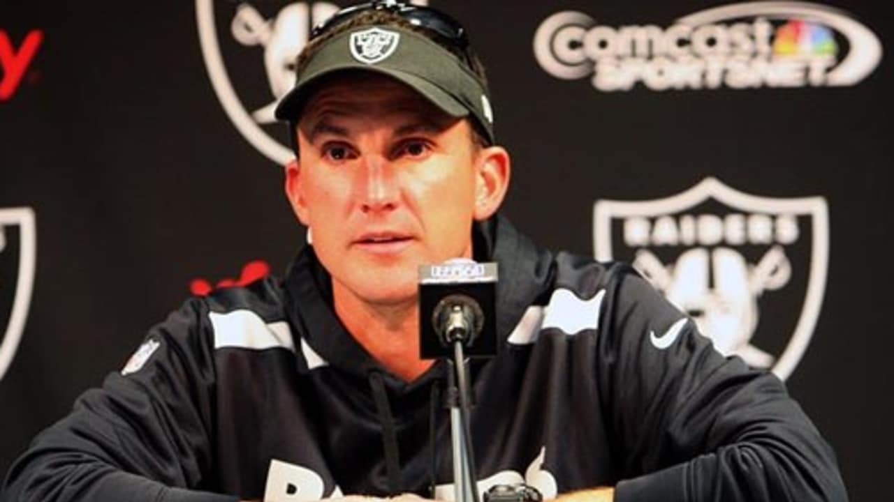 Press Conference Coach Allen Nov 6