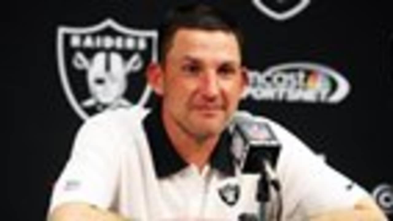 Coach Allen Recaps Raiders 2013 Campaign