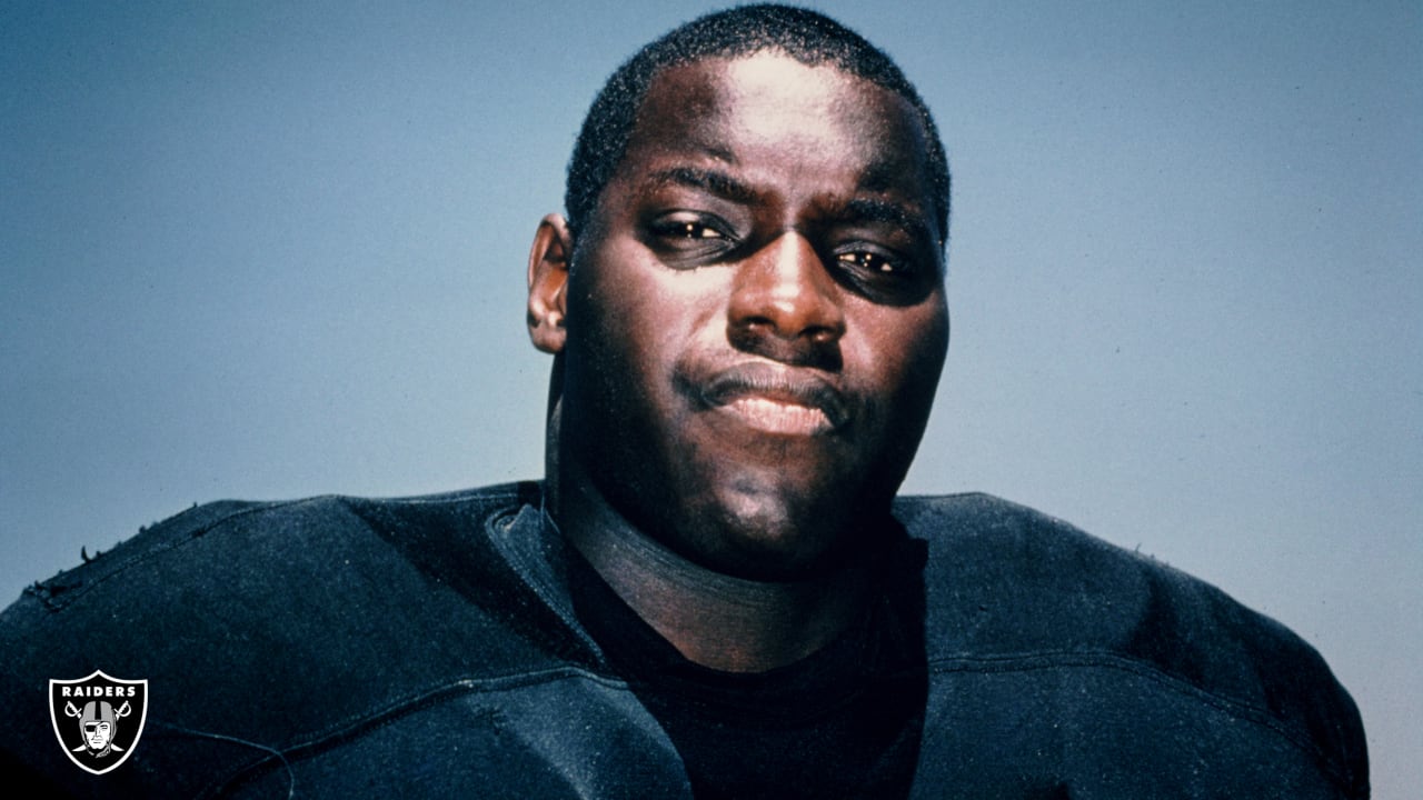 On This Date in Raiders History: Art Shell inducted into the Hall of Fame