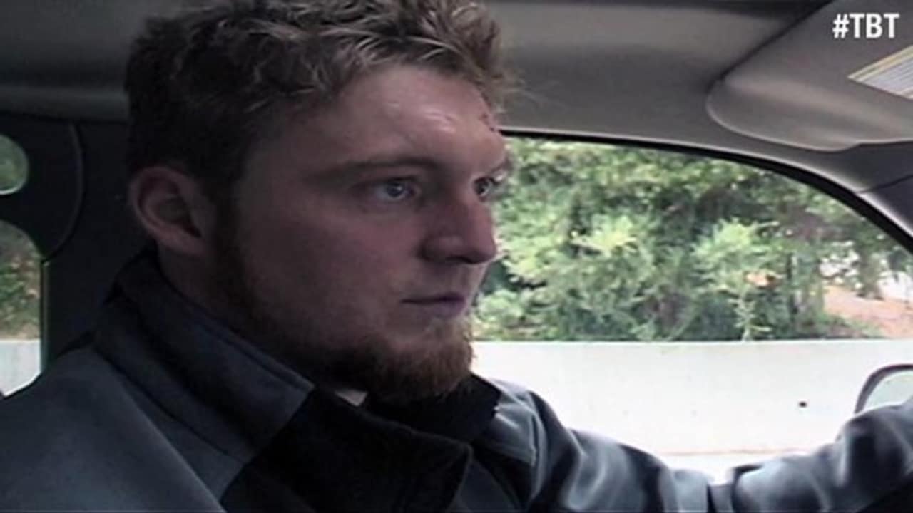 Throwback Thursday: Best of Jon Ritchie