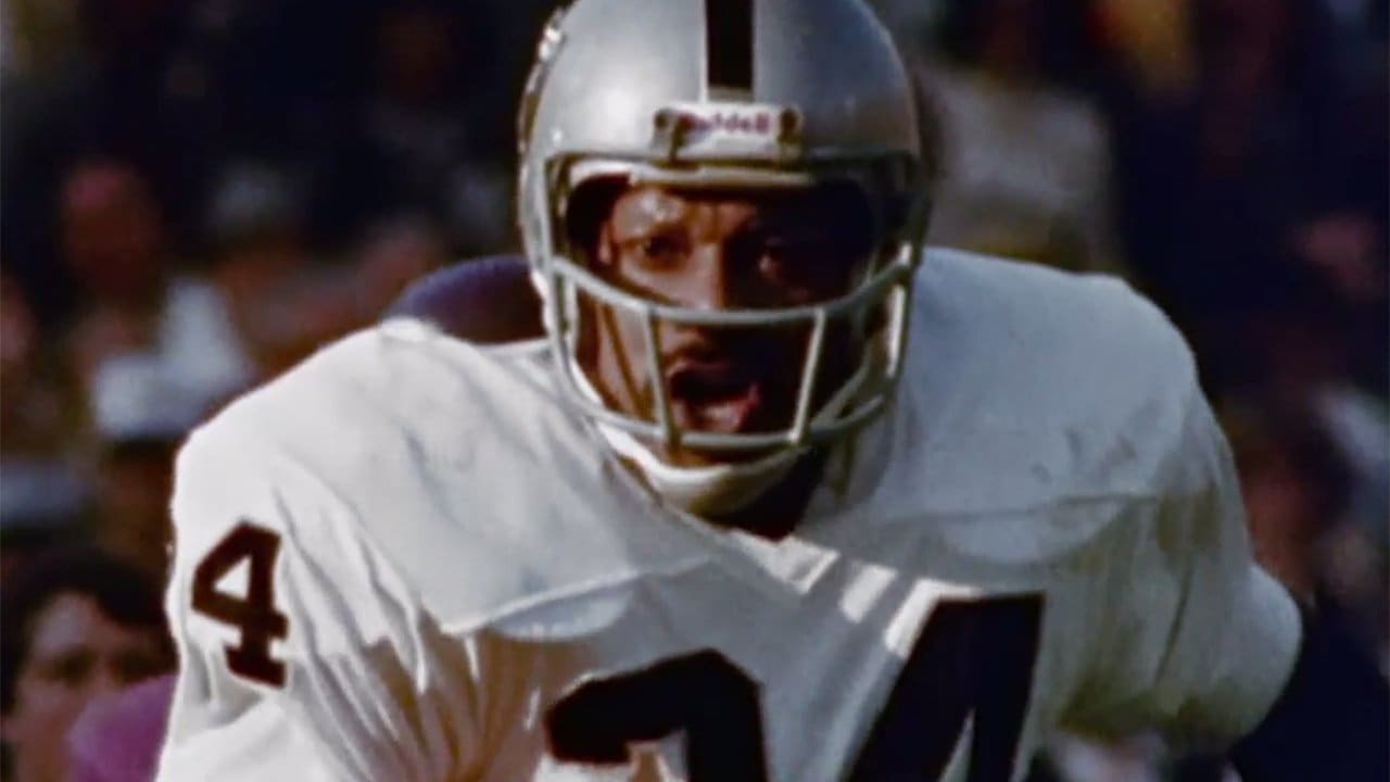 Flashback Friday: Raiders In The Super Bowl