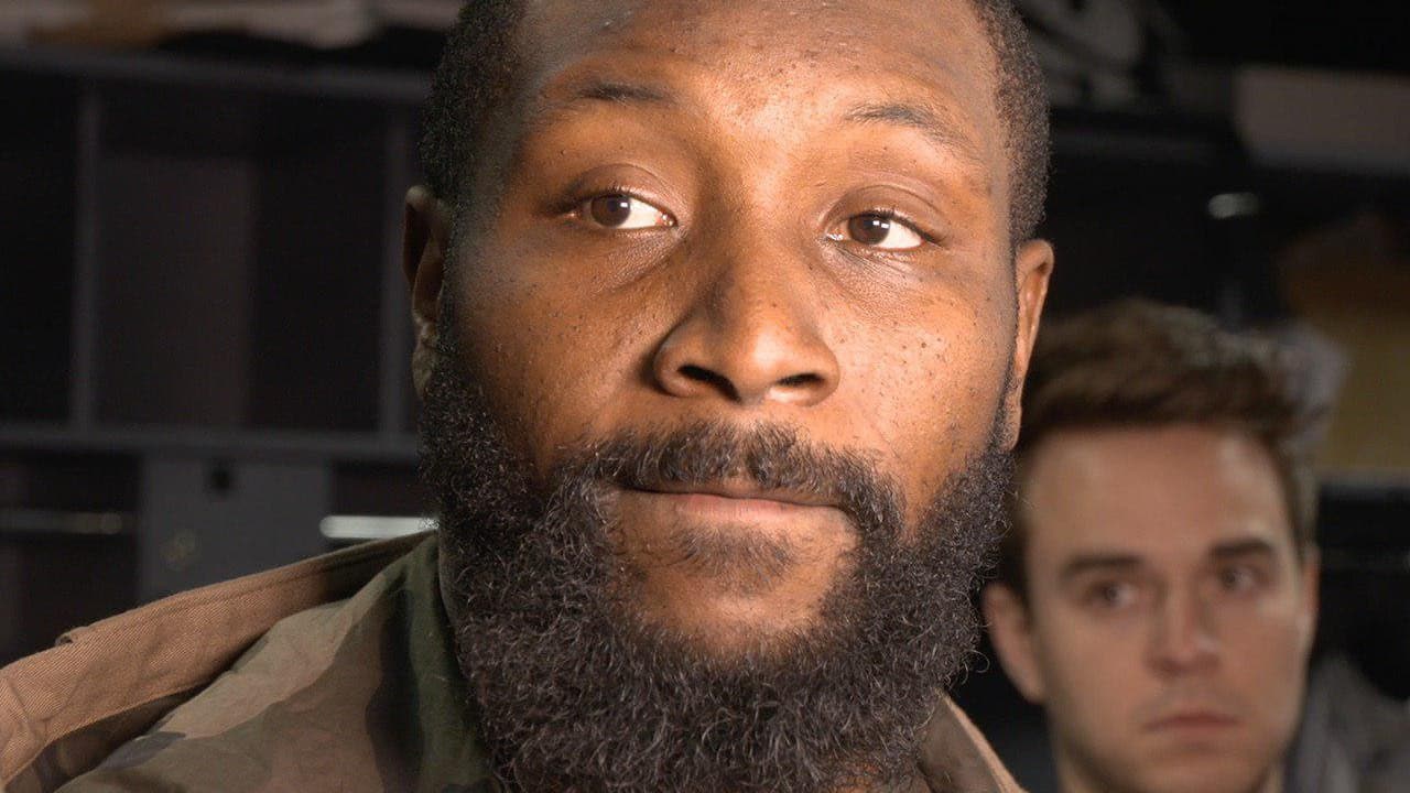 NaVorro Bowman: "I've Enjoyed My Time Here So Far"