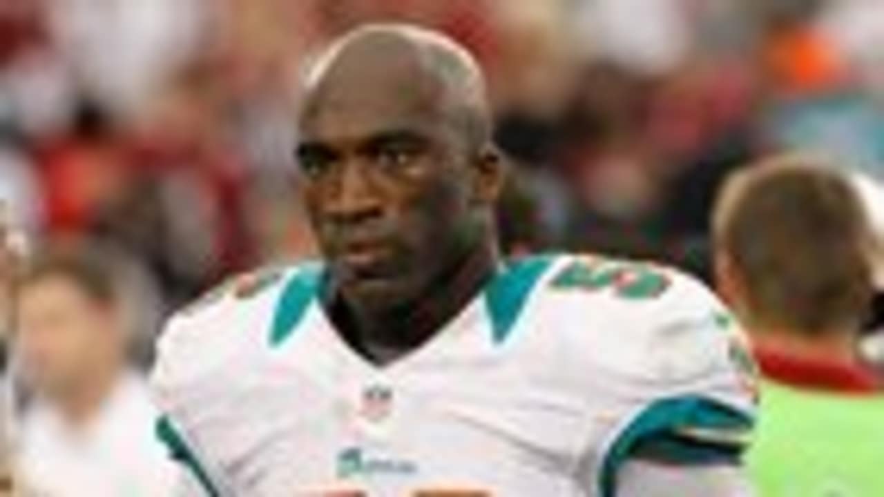 Q&A with LB Kevin Burnett