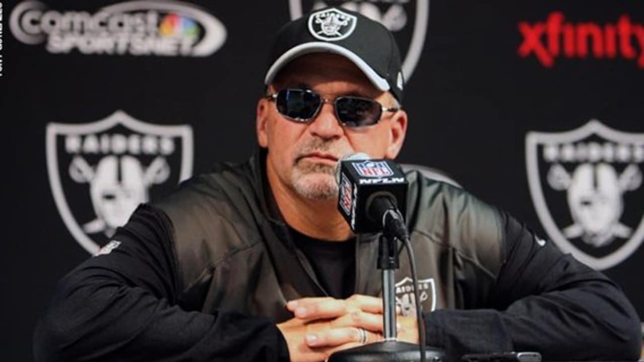 Press Conference: Coach Sparano Thursday