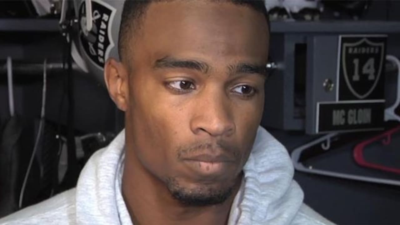 Streater Hopes to Play This Week