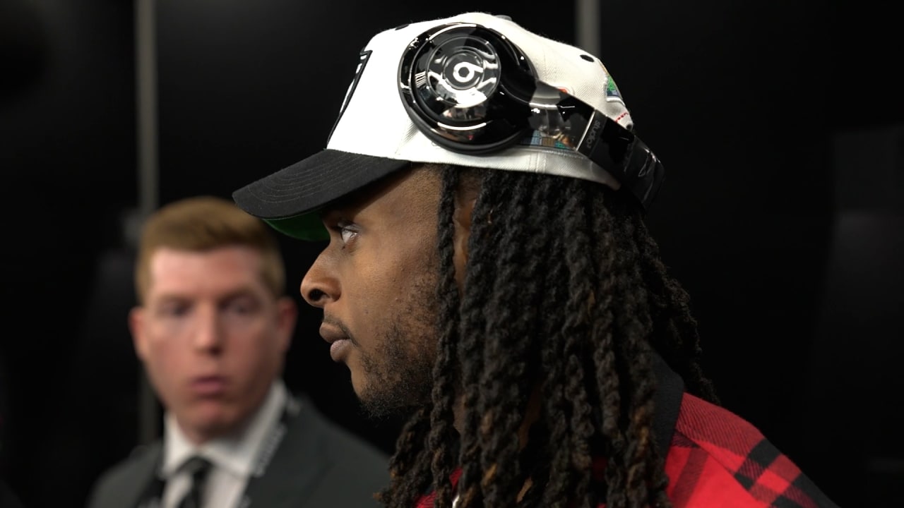 Davante Adams on Week 10 loss to the Colts