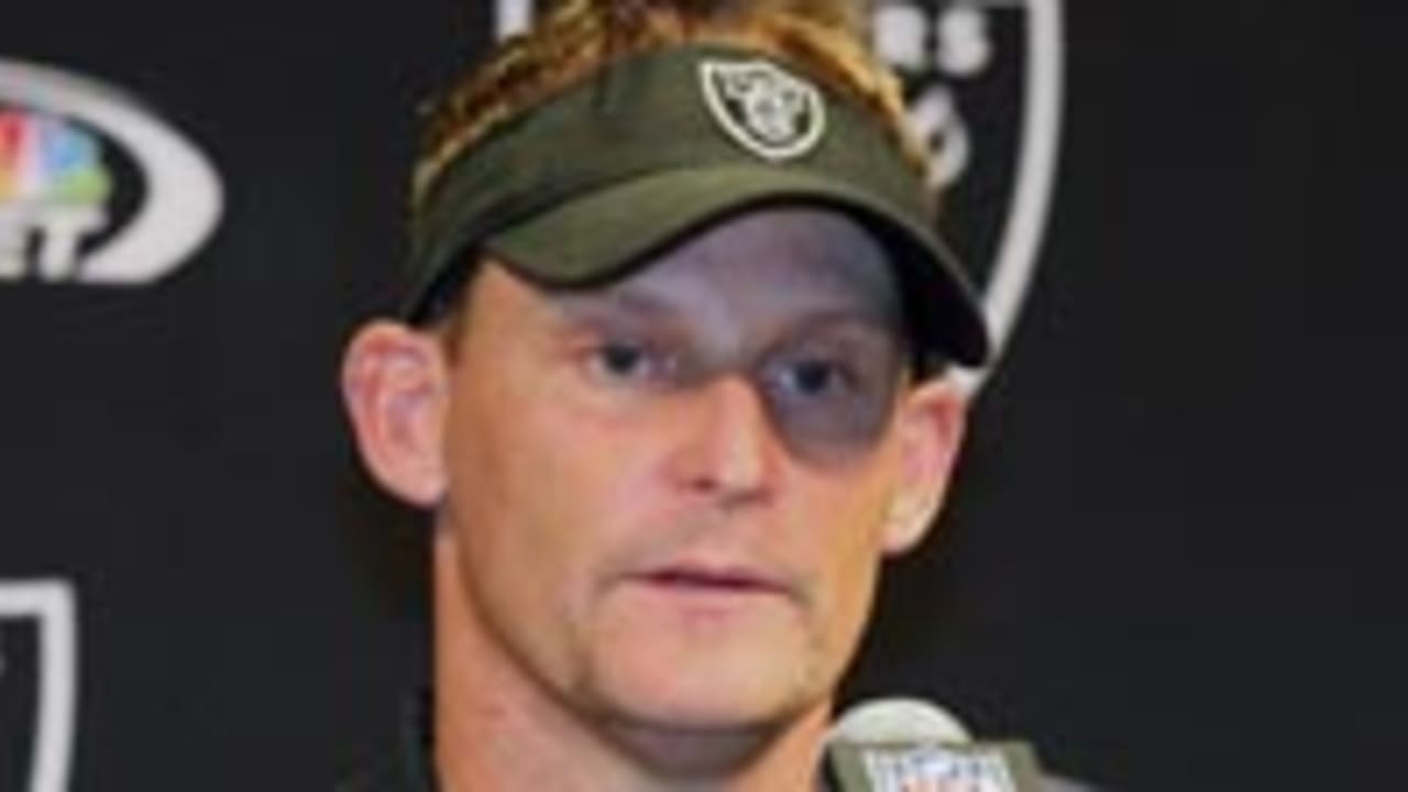 Tarver Talks About Texans Offense