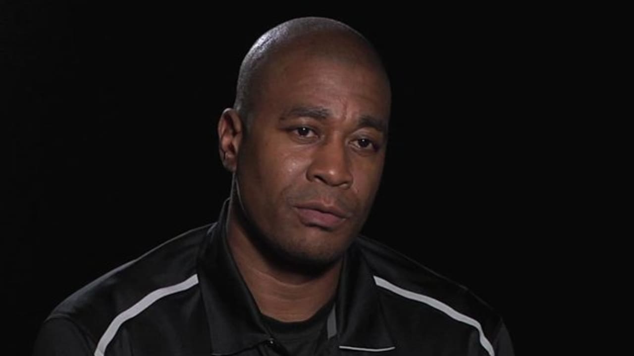 Rob Moore on WR Competition