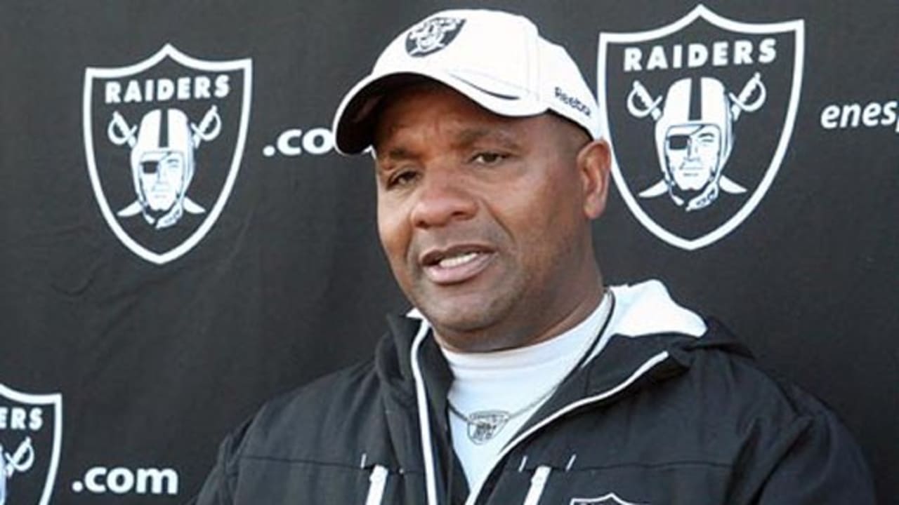 Coach Jackson 12-28-11