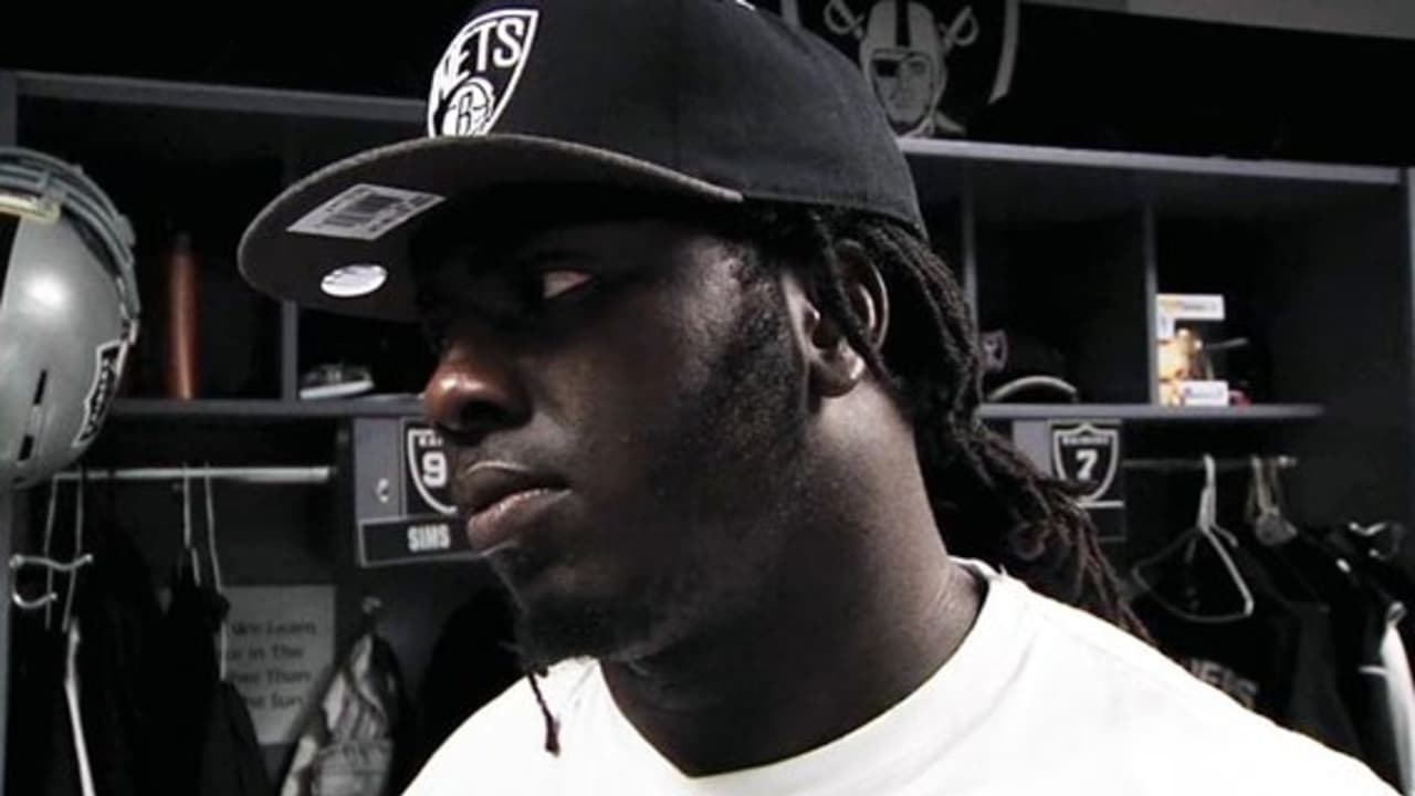 Talking Chargers with Pat Sims