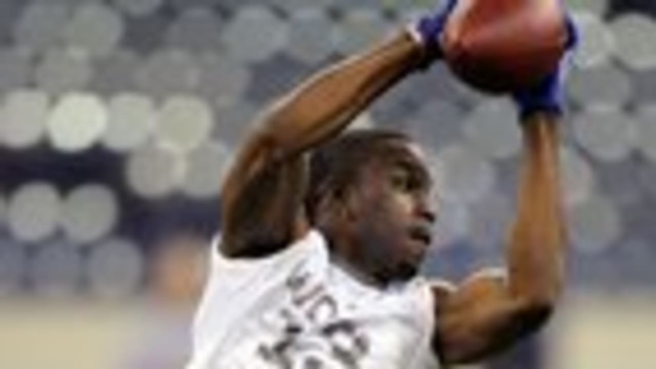 Yamon Figurs: ein neues Gesicht bei den Raiders