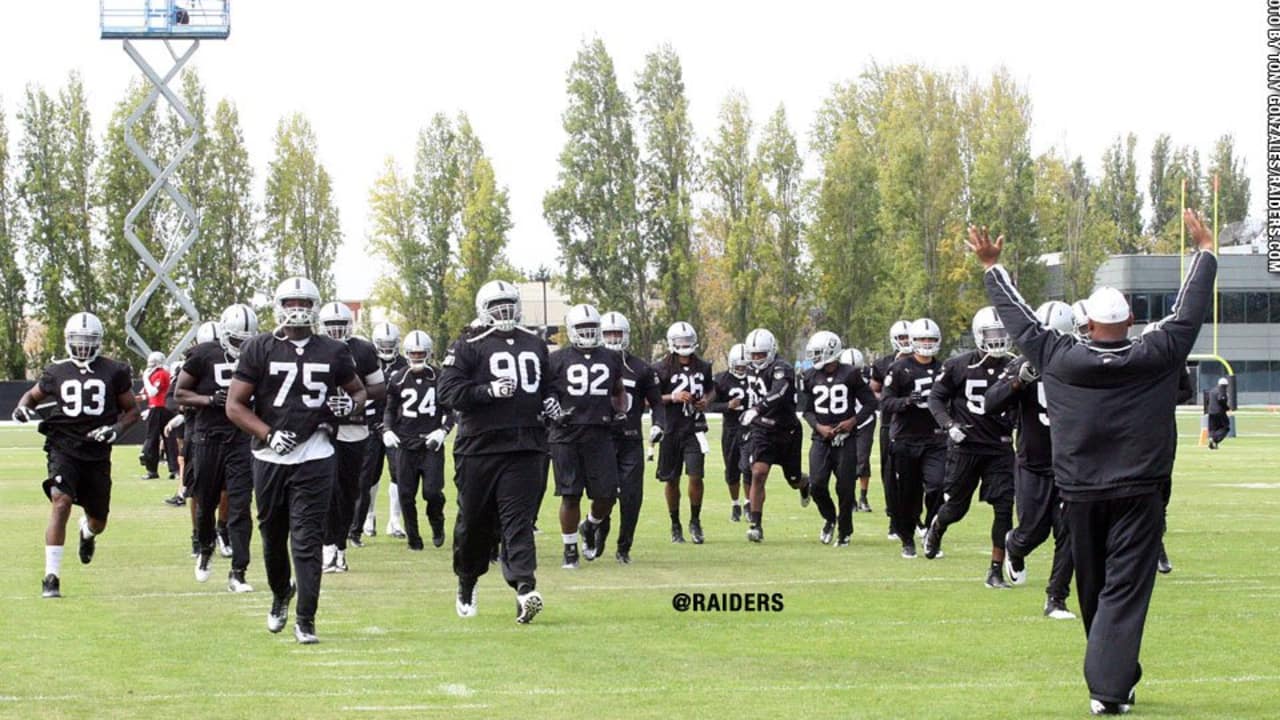 Friday, September 20 Practice Photos