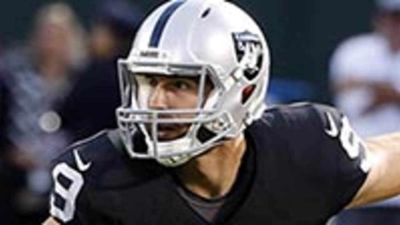 GAME NOTES: Raiders Top Rams 18-3