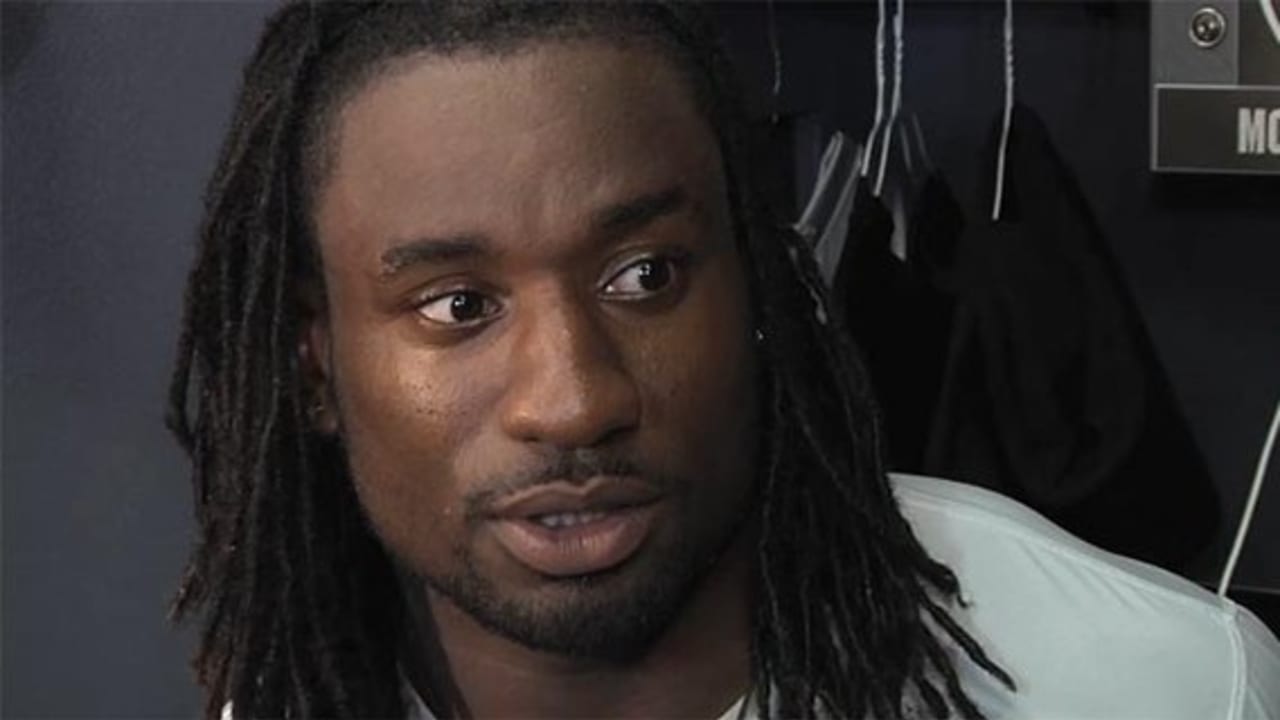 Moore Back in Action