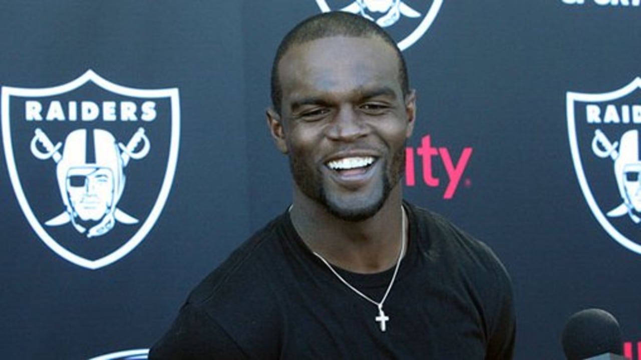 Parrish Meets the Press