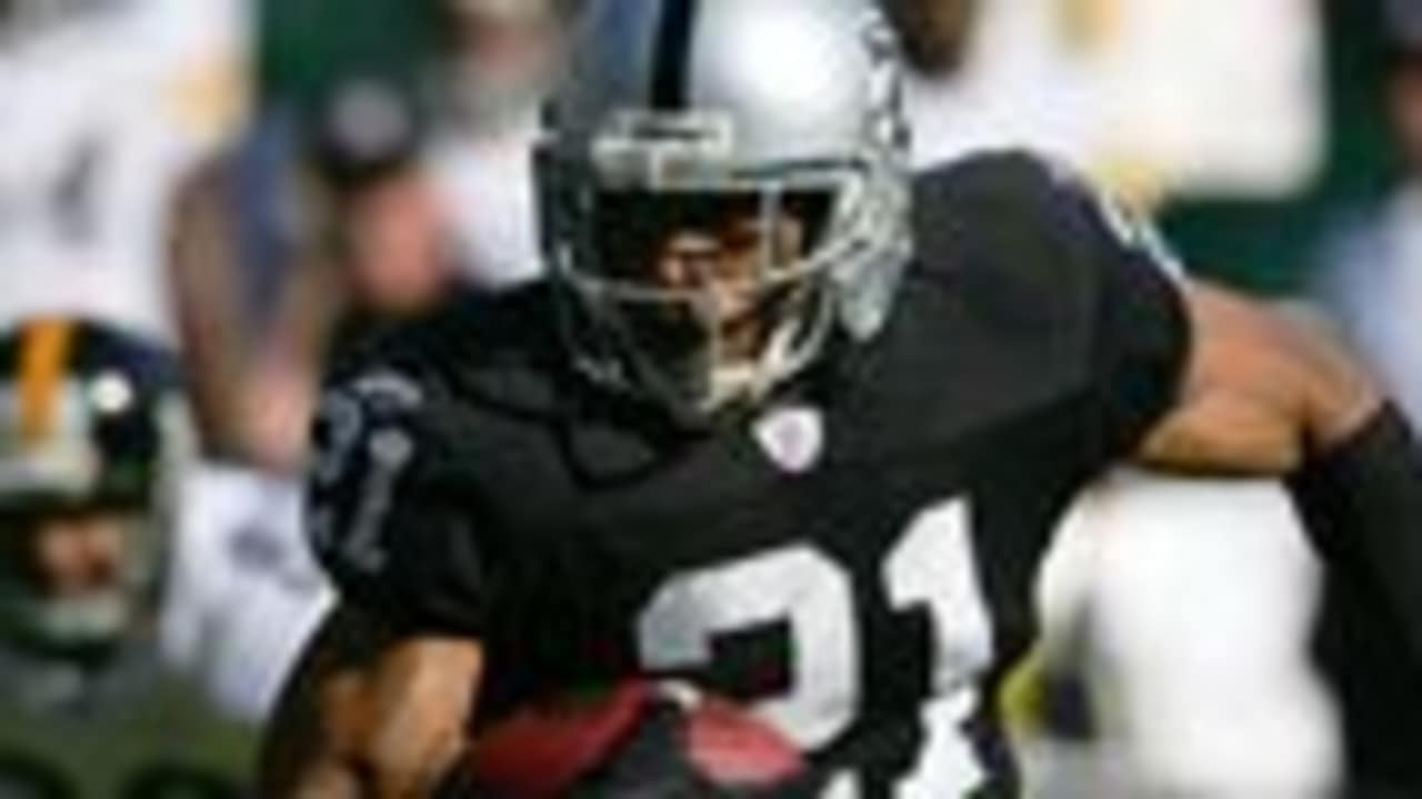 Raiders Renew Rivalry with Steelers