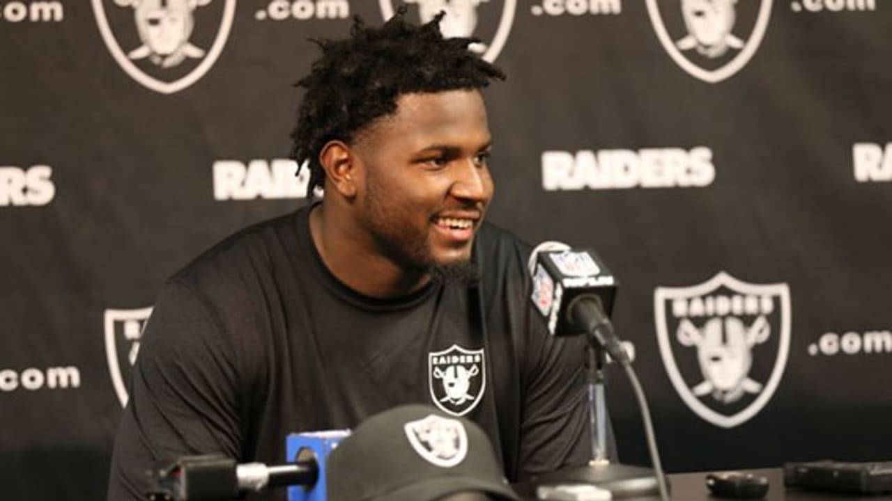 Edwards: "I want to be the best that I can be."