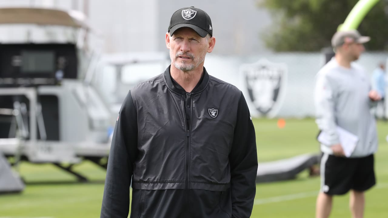 GM Mike Mayock addresses free agency, 2020 NFL Draft on conference call