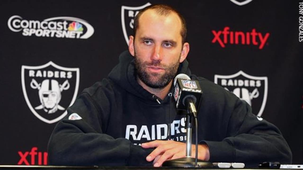 Press Conference: Matt Schaub Monday