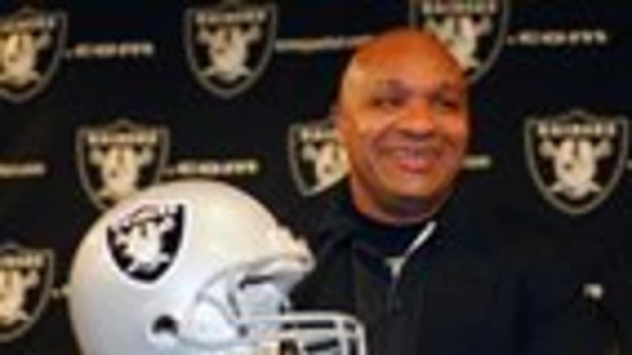 Coach Jackson Talks Draft Day 1