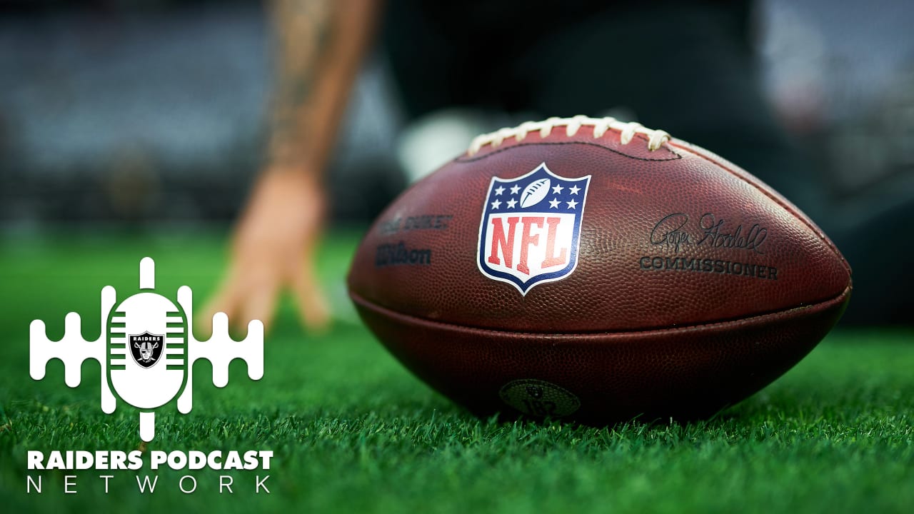 Previewing the Panthers and talking Raiders offense with Tashan Reed | RPN