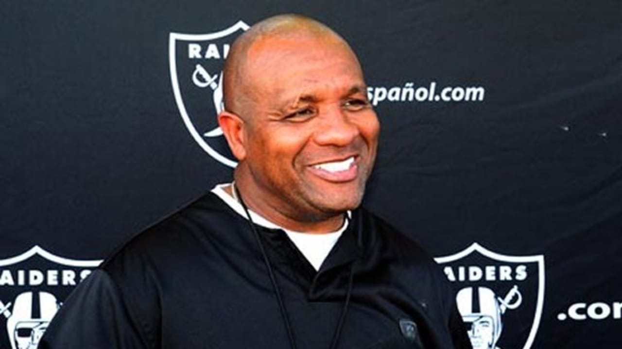 Coach Jackson 10-26-11