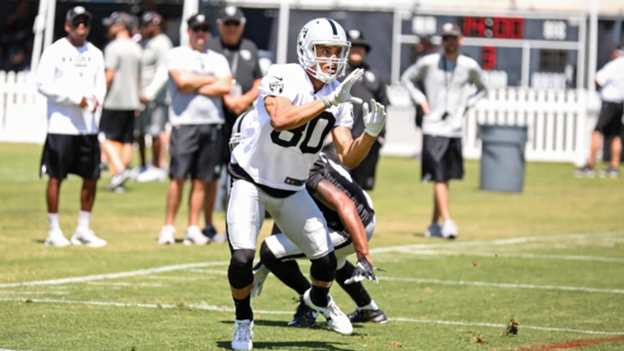 In His Own Words: K.J. Brent Looking To Make An Impact In Second Season ...