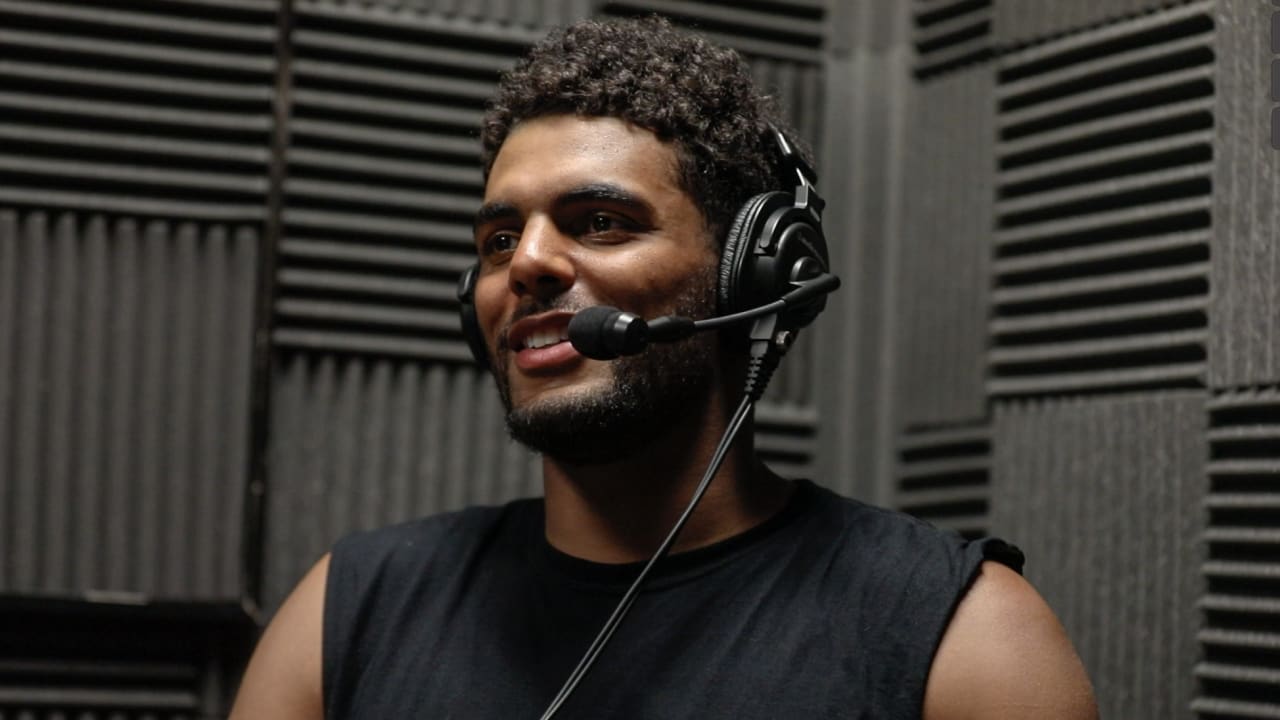 Tyrell Williams hosts Reddit AMA