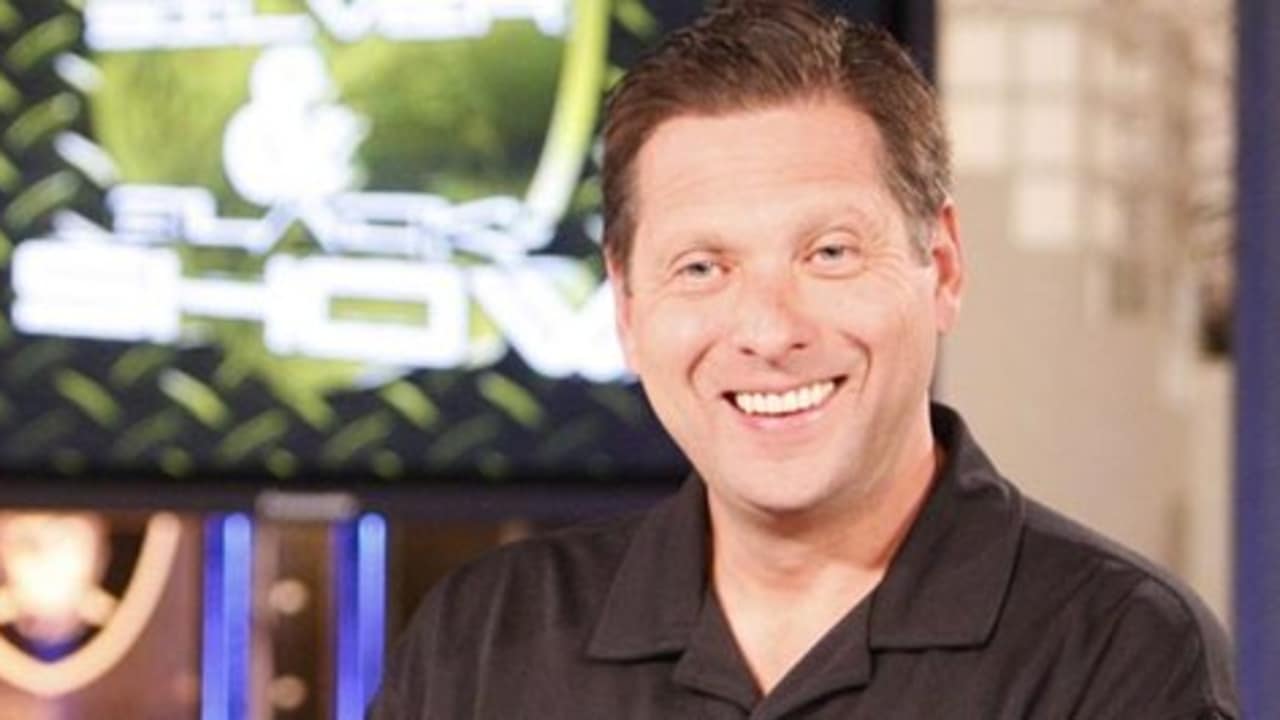 Behind the Shield with Greg Papa