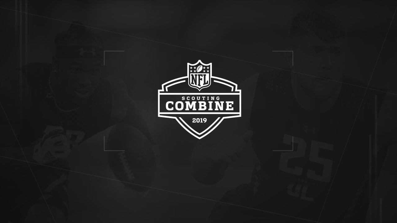 NFL Combine Preview: Press conference times, workout schedules and more